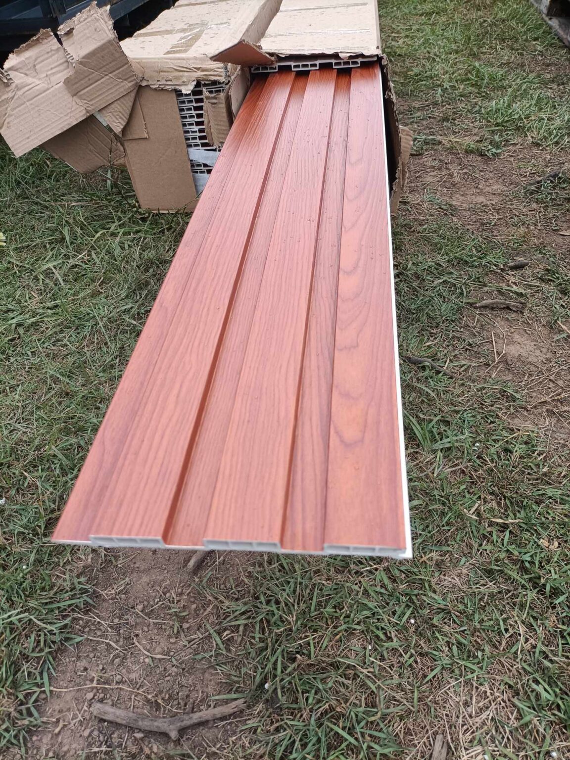 PVC Cladding Interior Wall Cladding – AOH Manufacturing