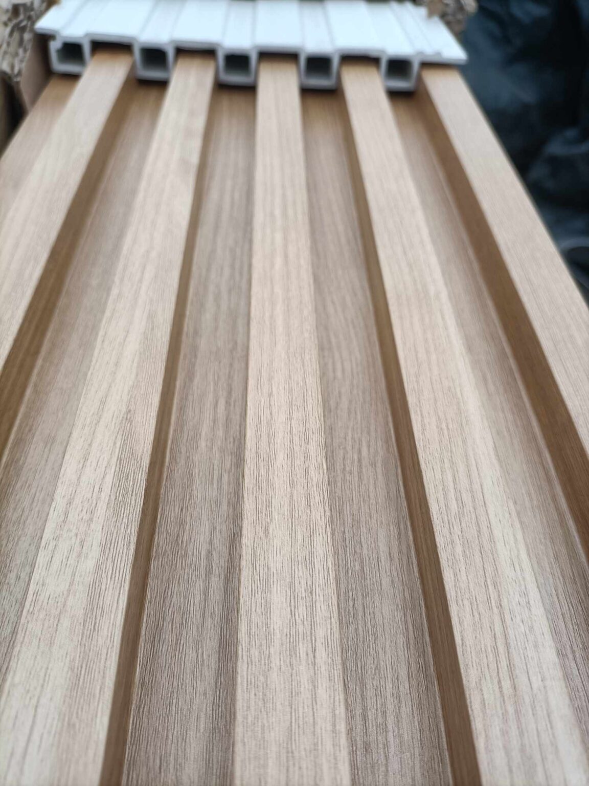 PVC Cladding Interior Wall Cladding – AOH Manufacturing