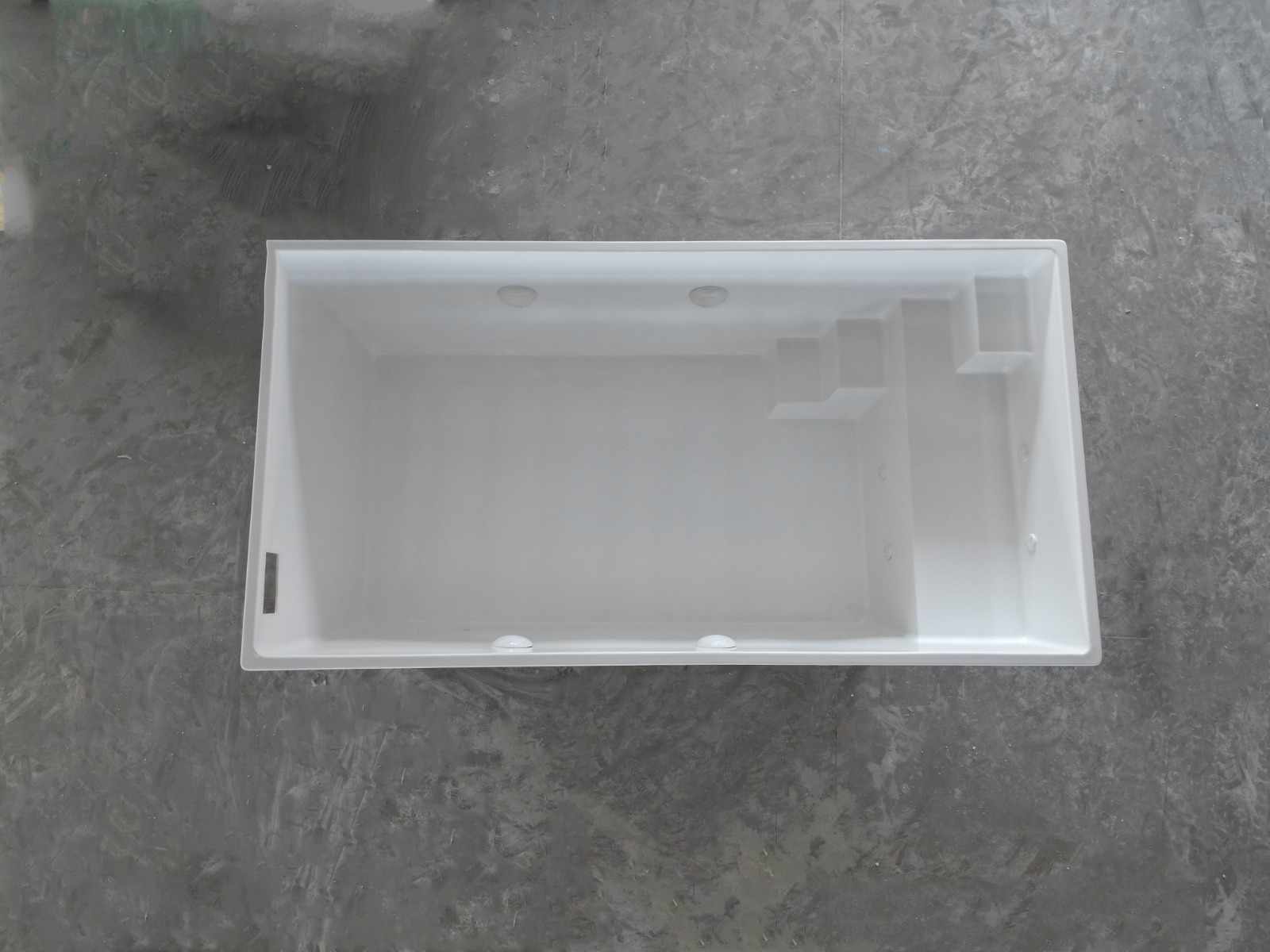 Shipping Container Pools – AOH Manufacturing